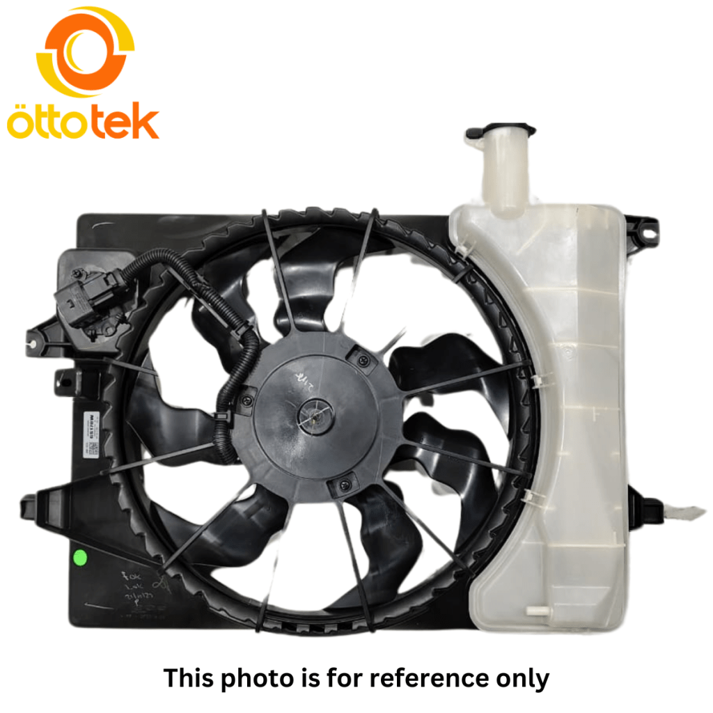 BLOWER-ASSY - 25380K6100 - Ottotek Automotive