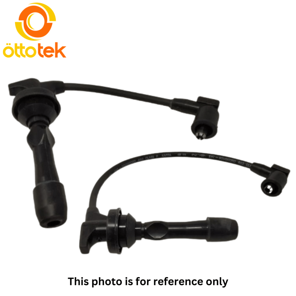 CABLE ASSY-SPARK PLUG NO.1 - 2742003011 - Ottotek Automotive