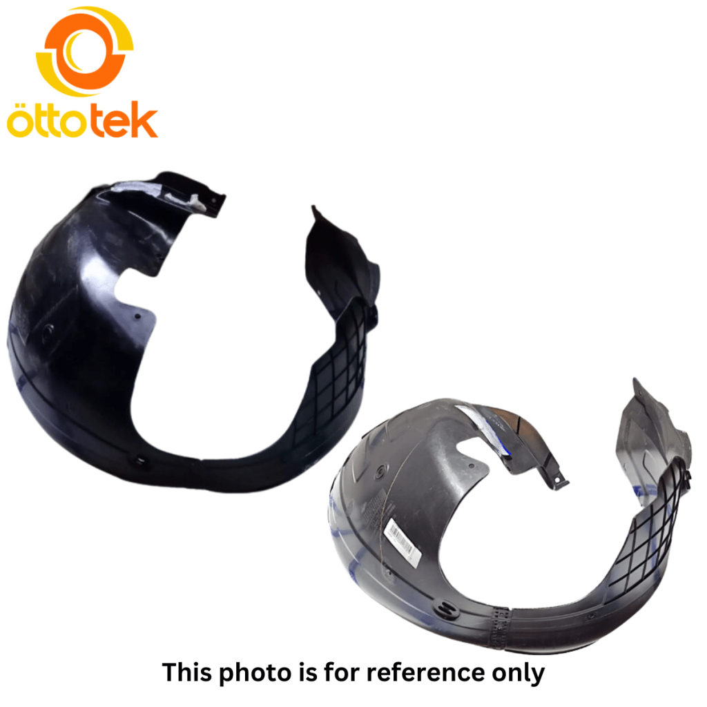 GUARDASSY-FRONT WHEEL,RH - 86812A0000 - Ottotek Automotive