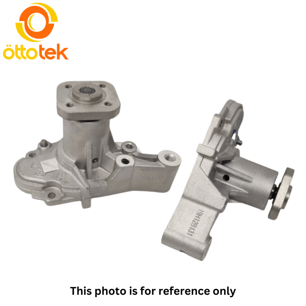 HYUNDAI SPARE PARTS - Ottotek Automotive