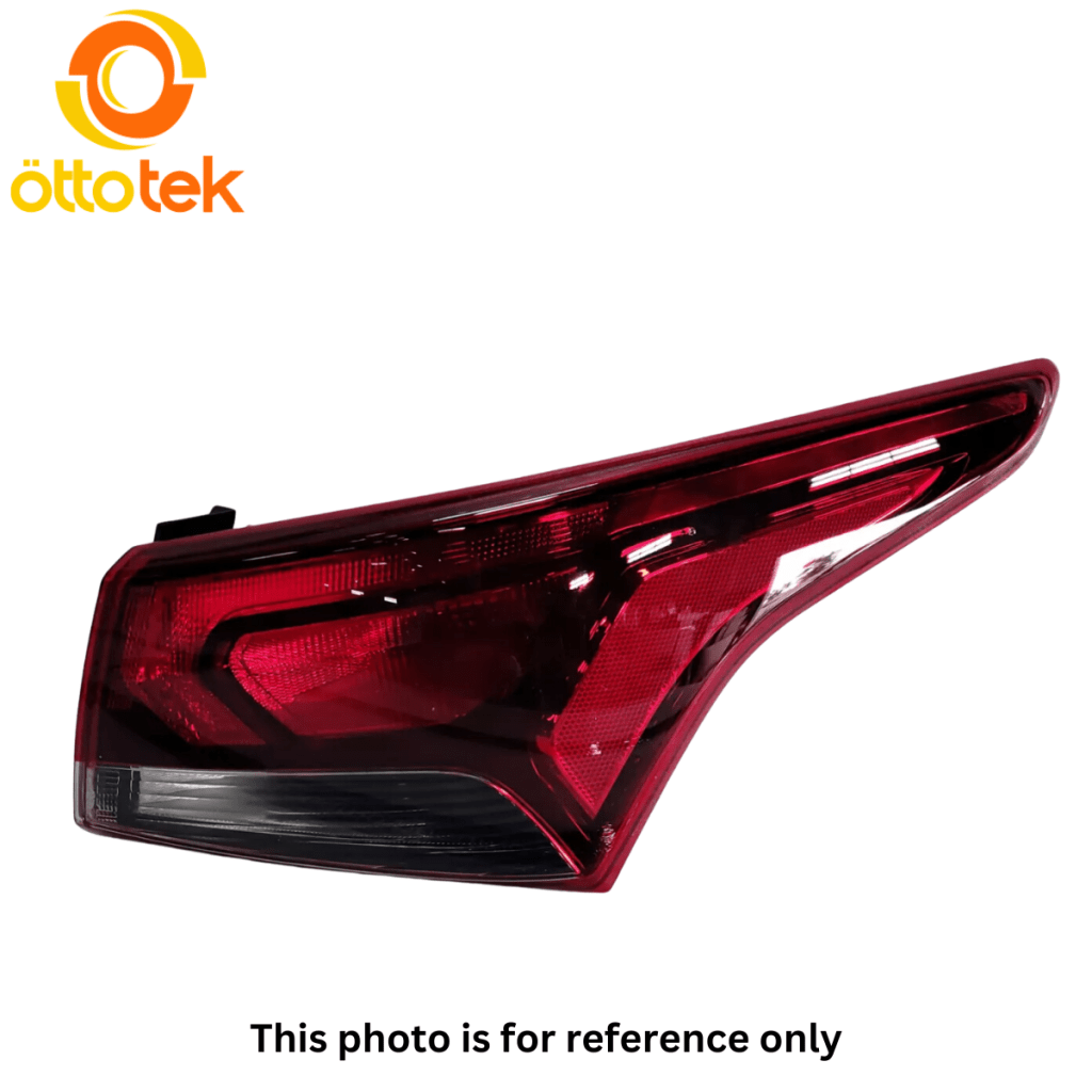 LAMP ASSY-REAR COMB INSIDE,LH - 92403K6400 - Ottotek Automotive