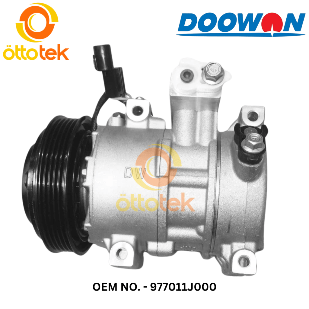 DOOWON - Ottotek Automotive