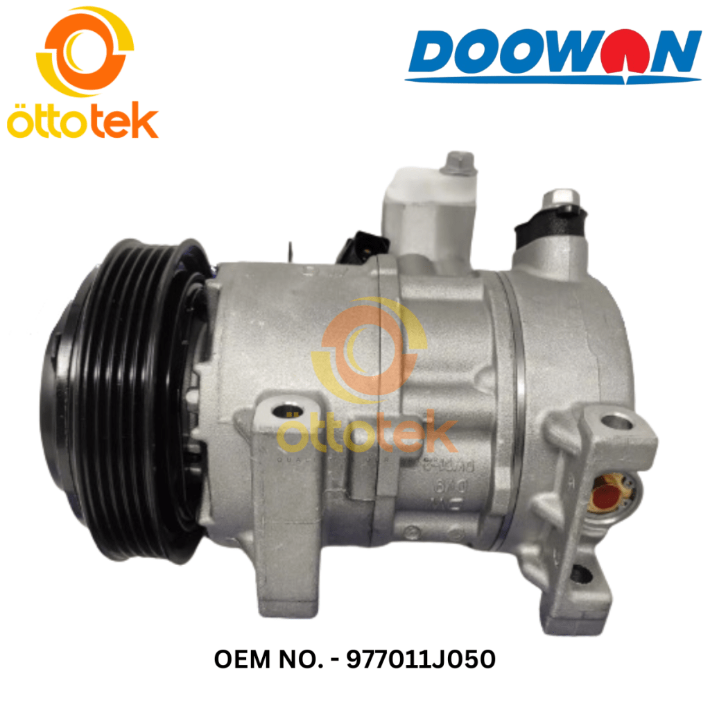 DOOWON - Ottotek Automotive