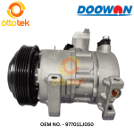 DOOWON - Ottotek Automotive