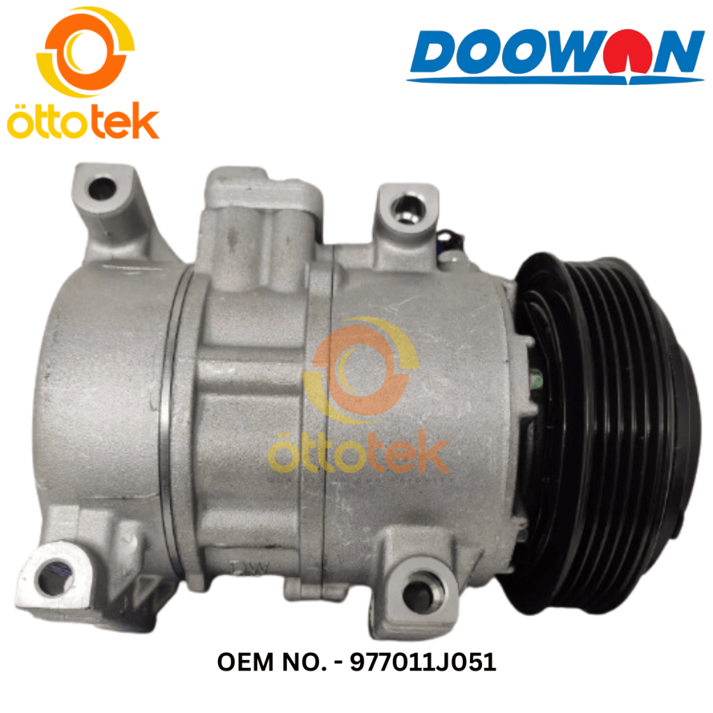 DOOWON - Ottotek Automotive