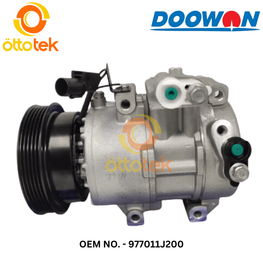 DOOWON - Ottotek Automotive