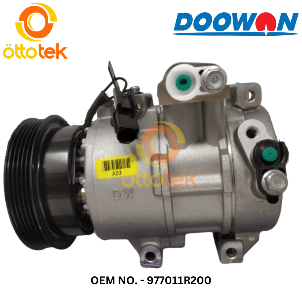 DOOWON - Ottotek Automotive