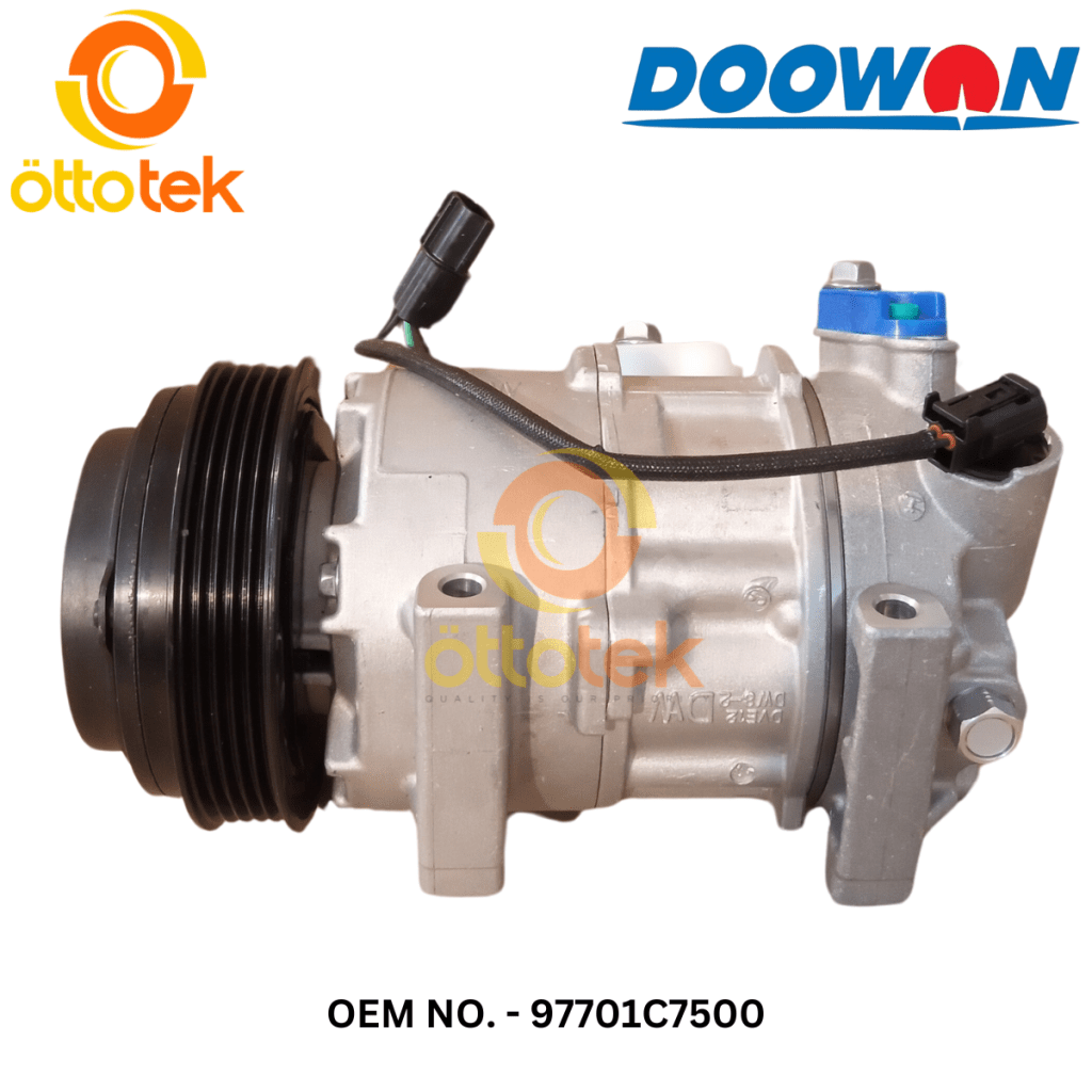 DOOWON - Ottotek Automotive