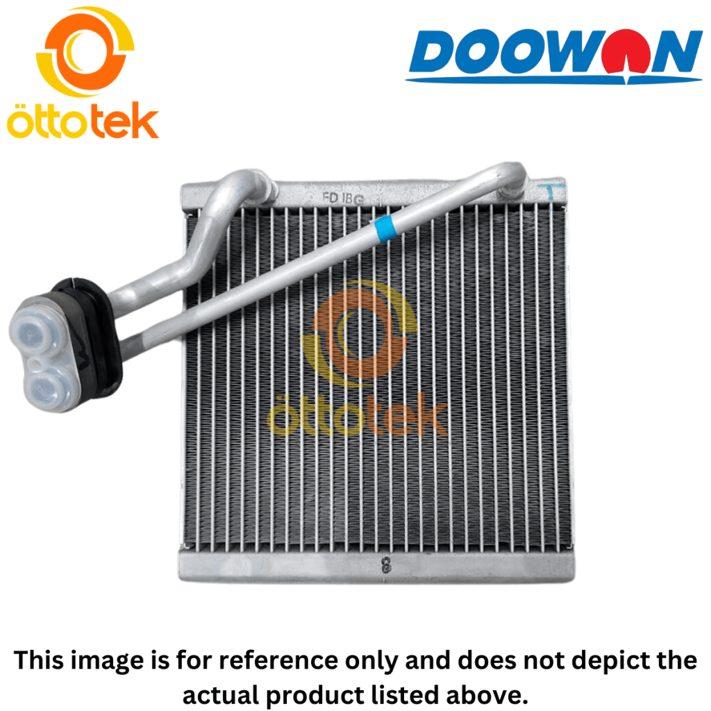 DOOWON - Ottotek Automotive