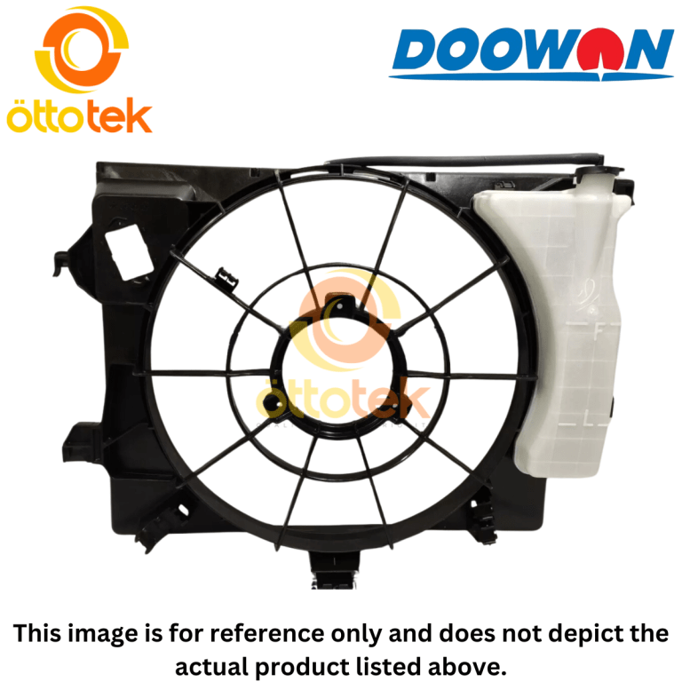 DOOWON - Ottotek Automotive