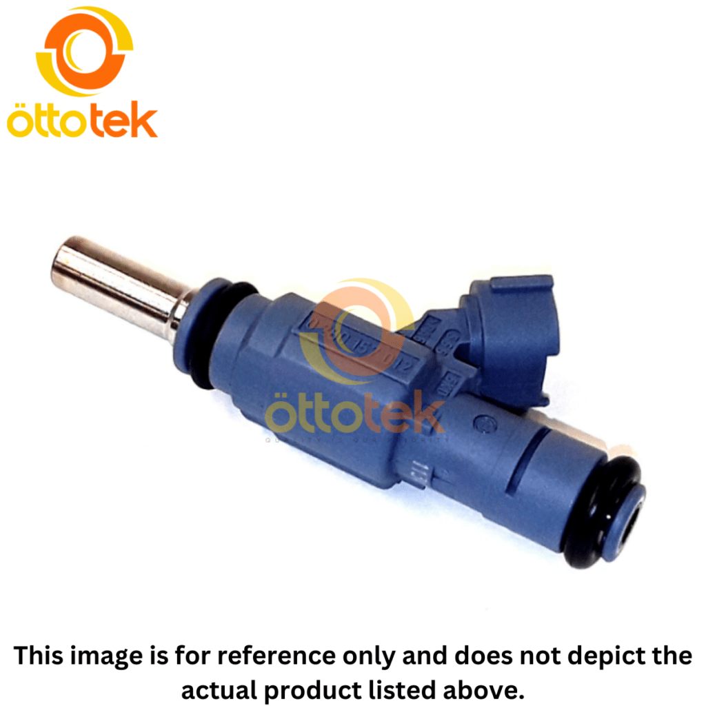 VW INJECTOR - 022906031C - Ottotek Automotive
