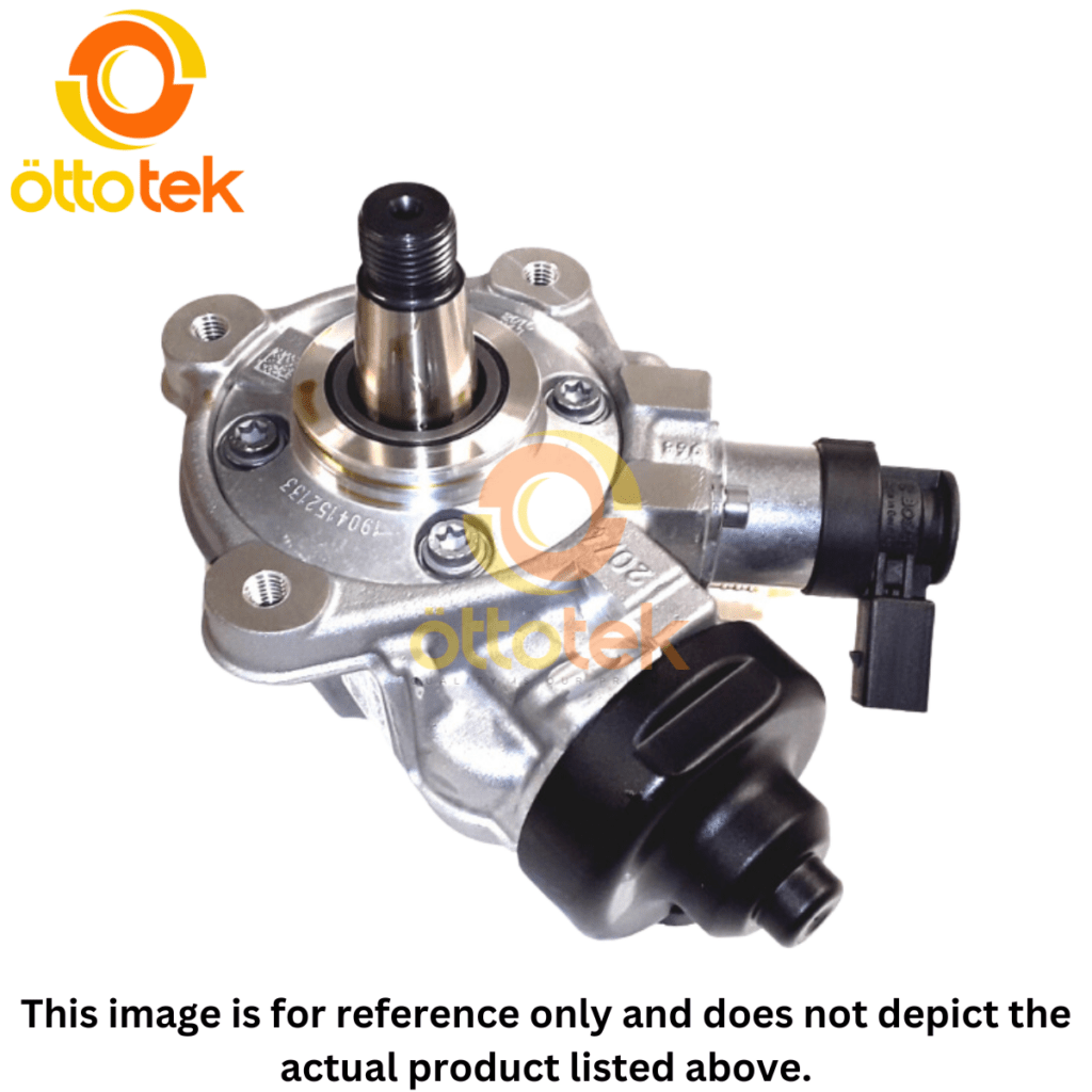 VW DIESEL FUEL INJECTOR PUMP - 074130107S - Ottotek Automotive